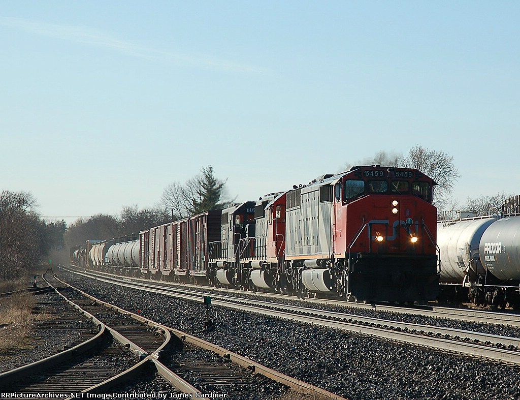 CN 390